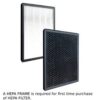 Hepa Filter - Tennessee Chill Box LLC