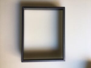 HEPA FILTER FRAME - Tennessee Chill Box LLC