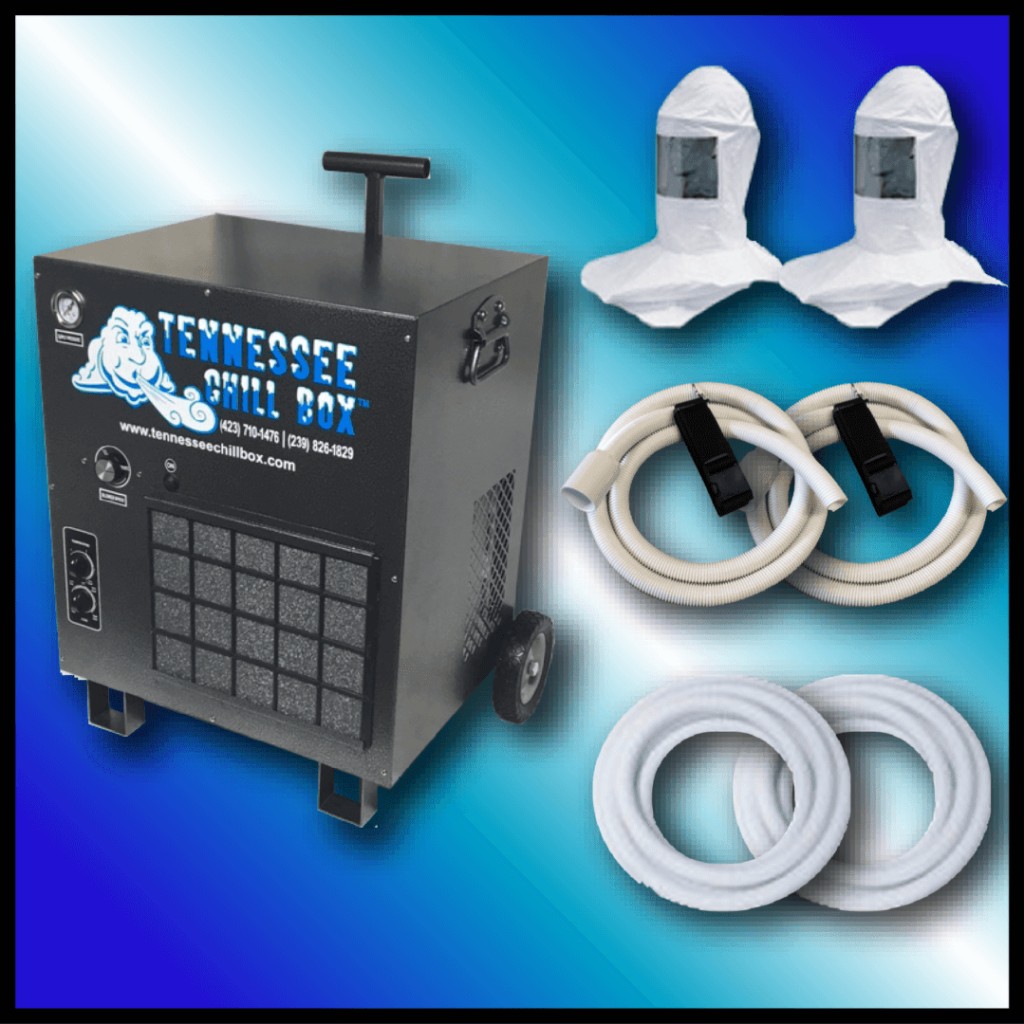 Need for Tennessee Chill Box - Tennessee Chill Box LLC