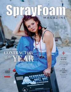 Year Round Air Conditioned Respirator | Tennessee Chill Box